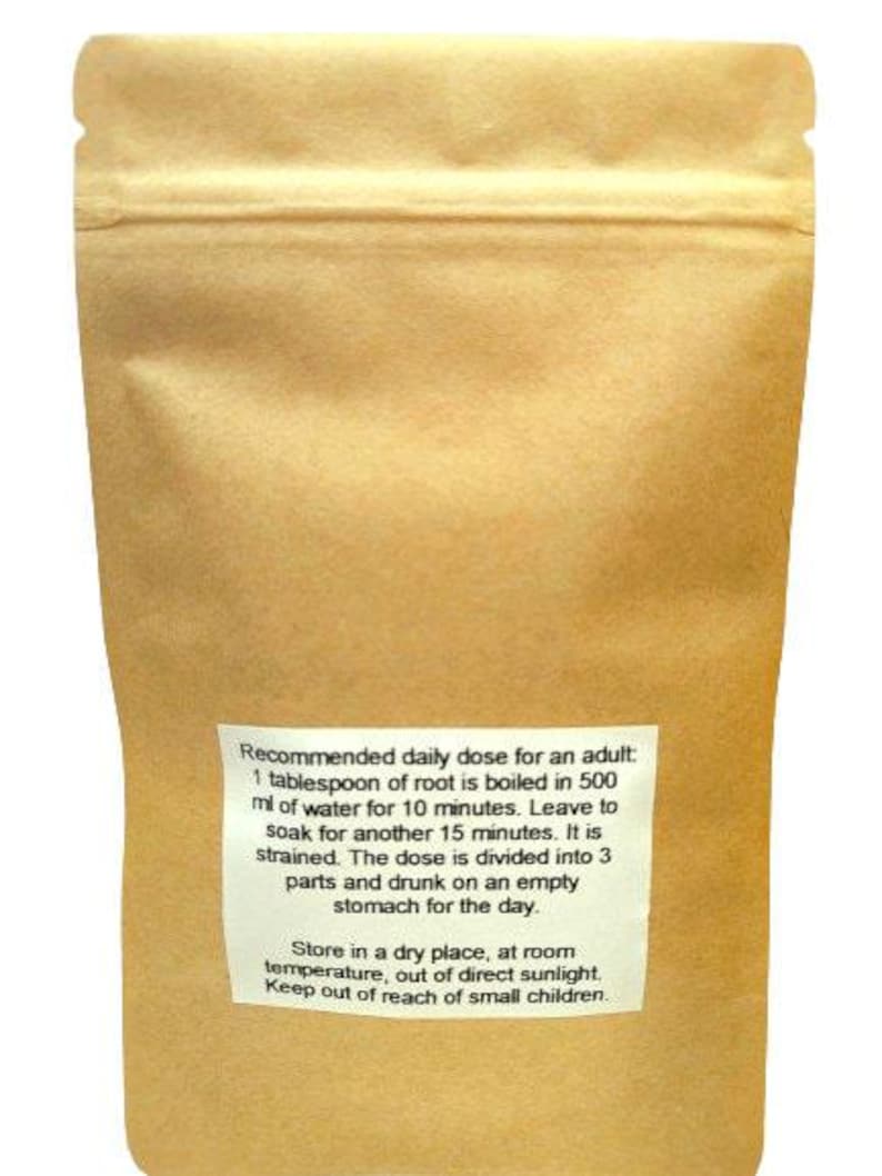 Organic ASTRAGALUS ROOT | Dried Herbal Tea Ingredient | Dried Cut Root ...