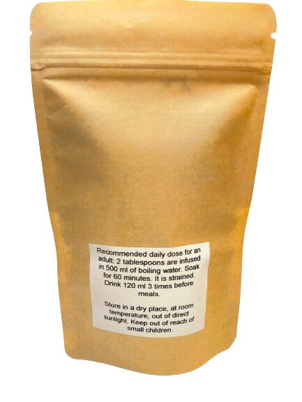 Organic KNOTGRASS HERB Polygonum Aviculare Knotgrass Tea Herbal Tea ...