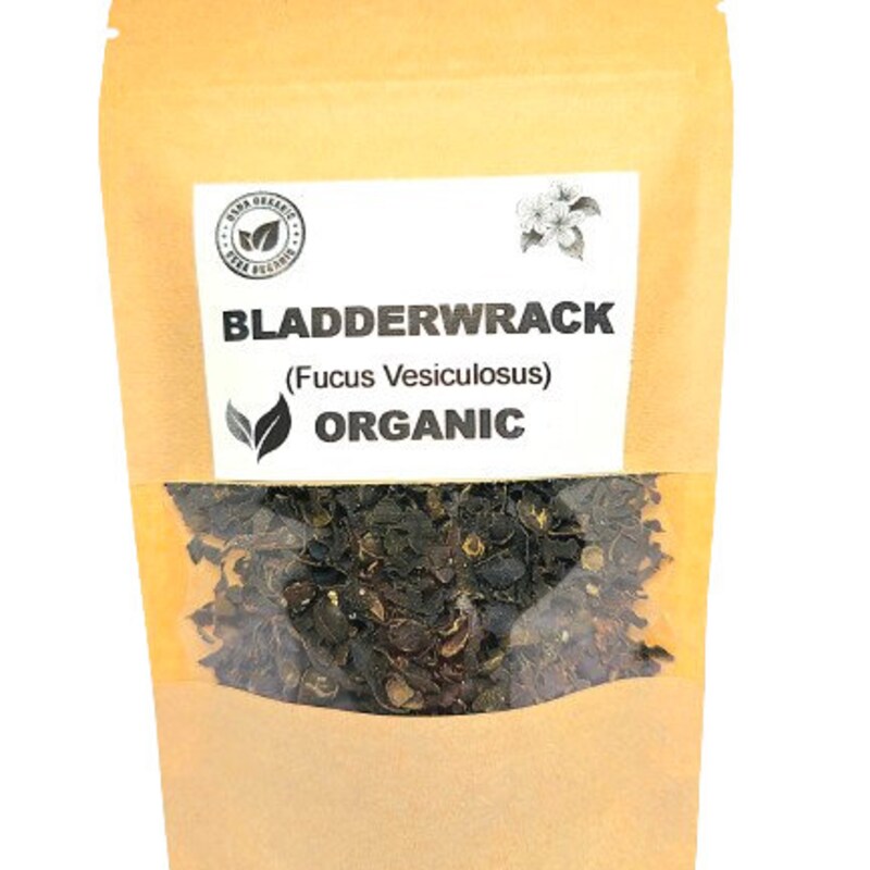 Organic Herbs - Etsy