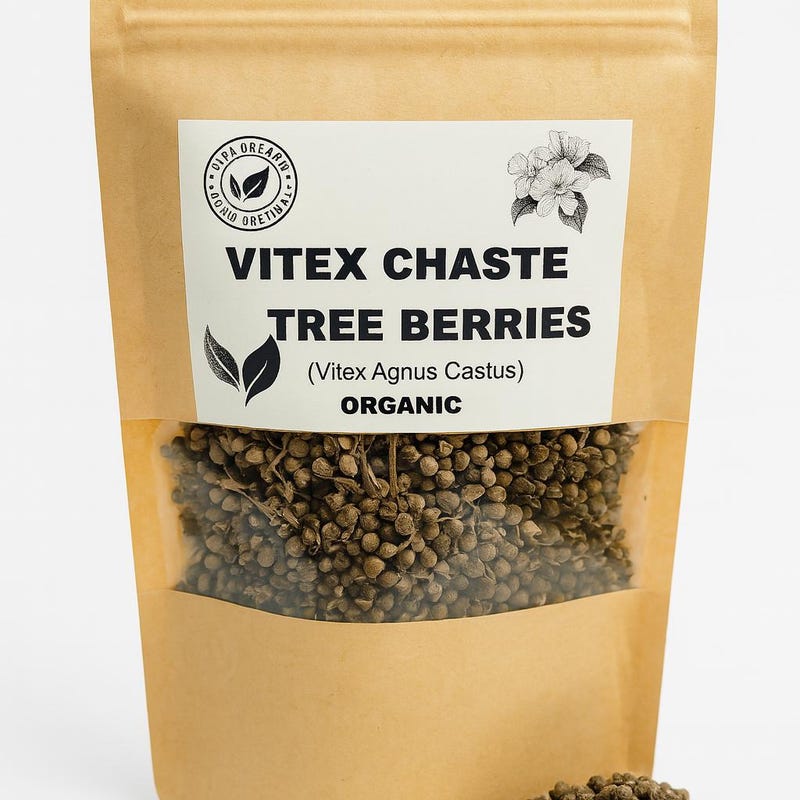 Vitex Tree - Etsy