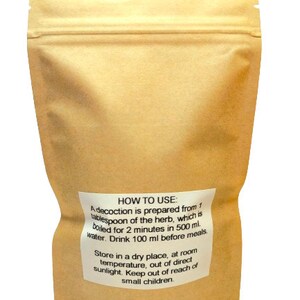 YELLOW DOCK ROOT | Rumex Alpinus | Yellow Dock Tea | Rumex Alpinus Tea ...