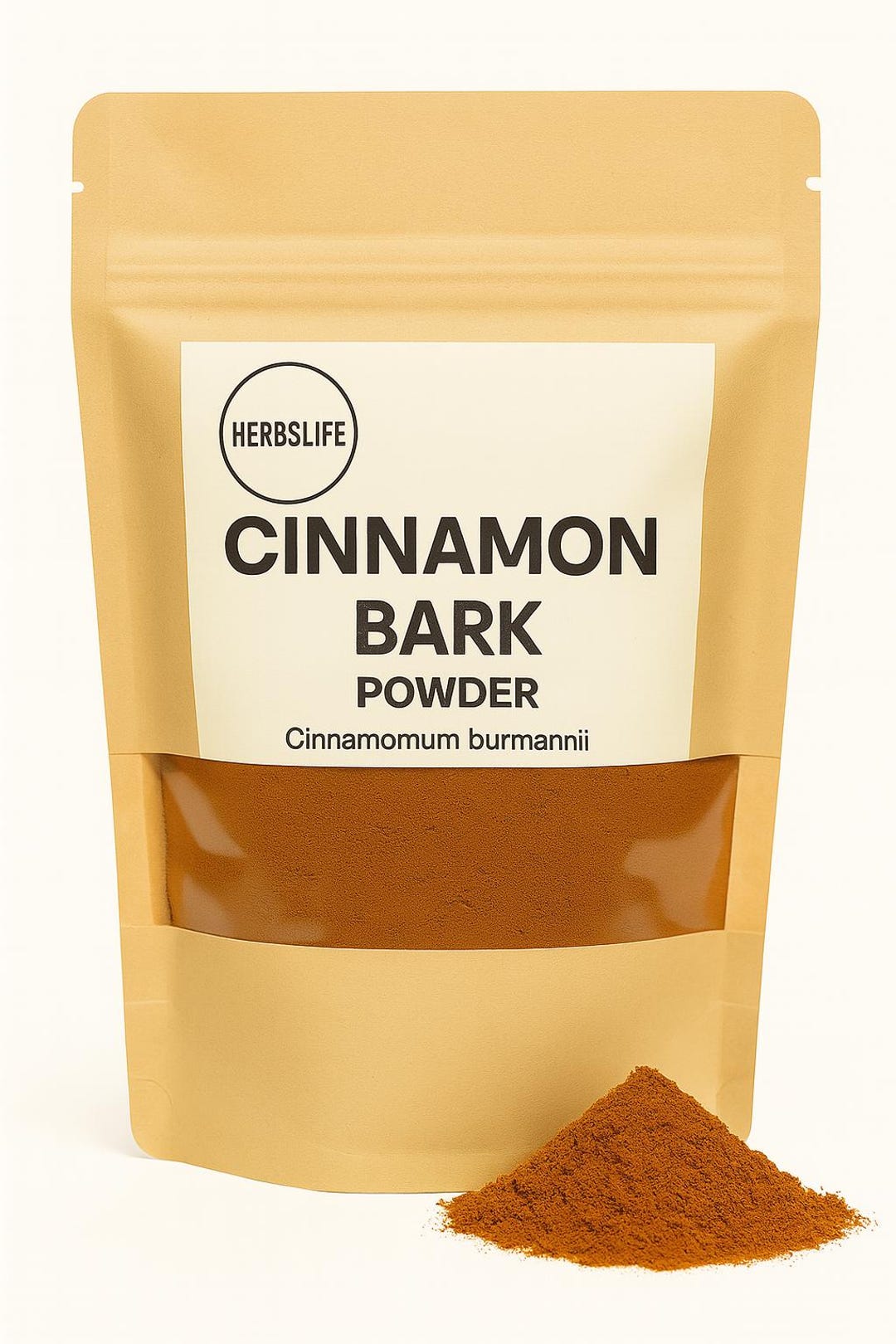 CINNAMON BARK POWDER | Cinnamomum Burmannii | Indonesian Cinnamon ...