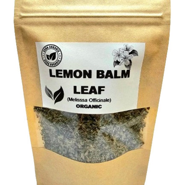 Lemon Leaves - Etsy