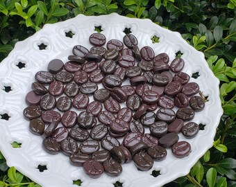 Fake Coffee Beans - Etsy