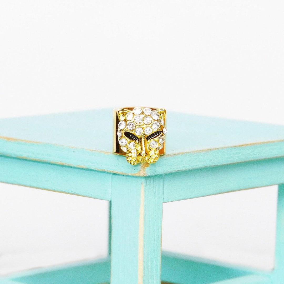 Leopard Bracelet for Integrity Toys Dolls exceptions Apply - Etsy