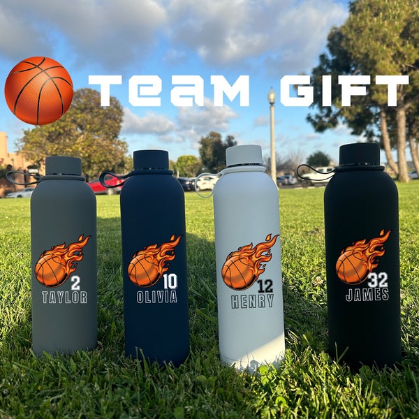Basketball Gifts for Boys - 60+ Gift Ideas for 2024