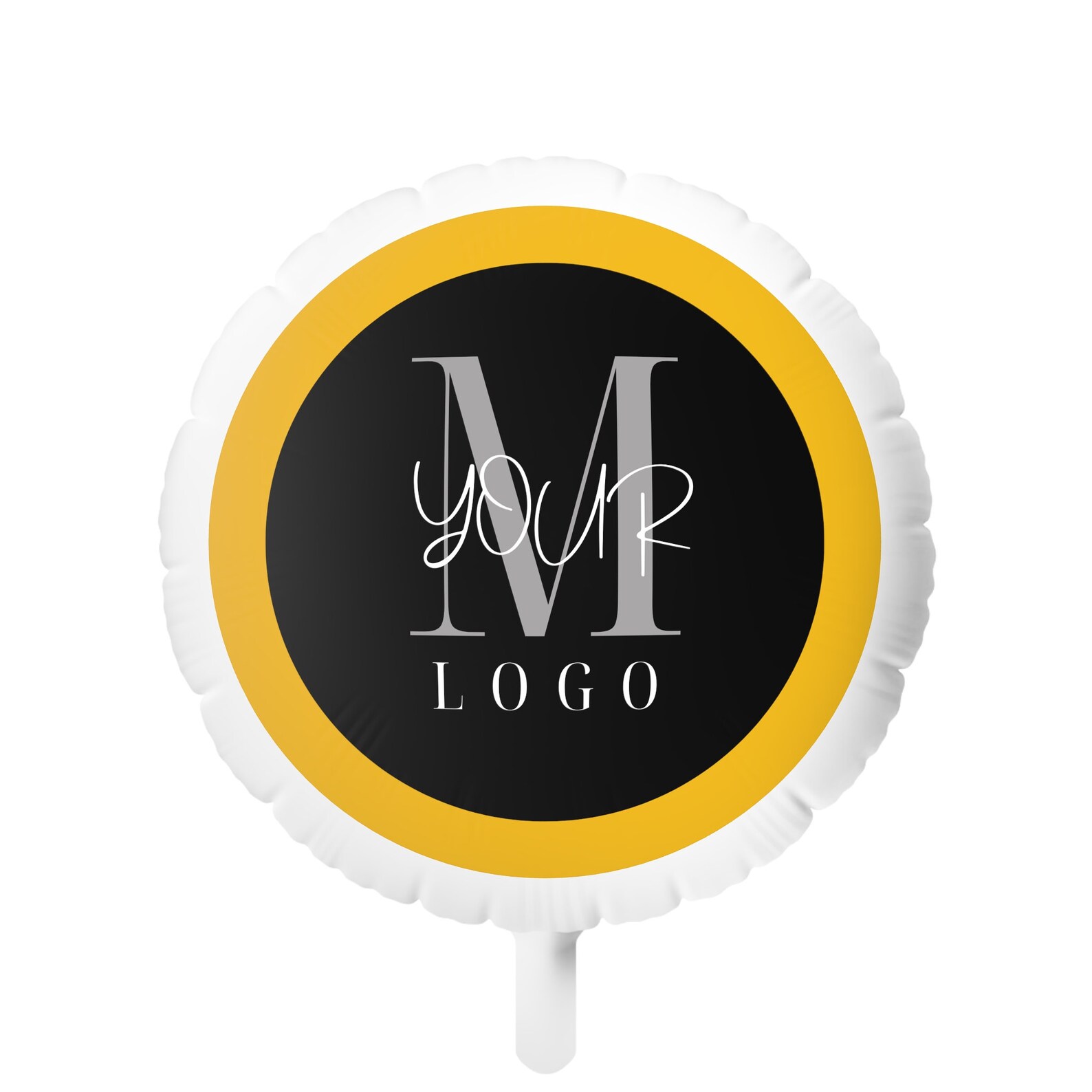 CUSTOM PRINTED BALLOON Personalized Mylar Helium Balloon - Etsy