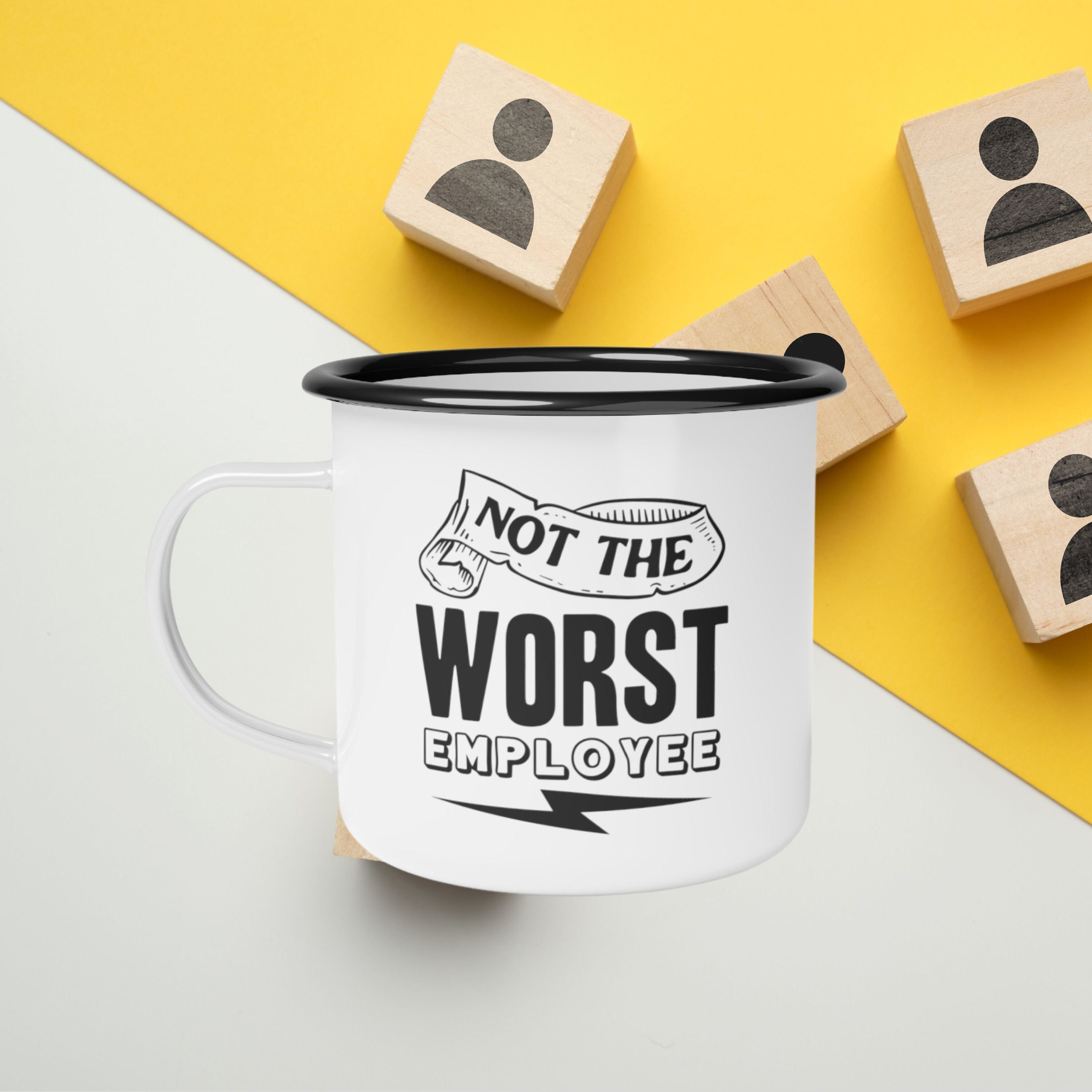 Worst Employee Award