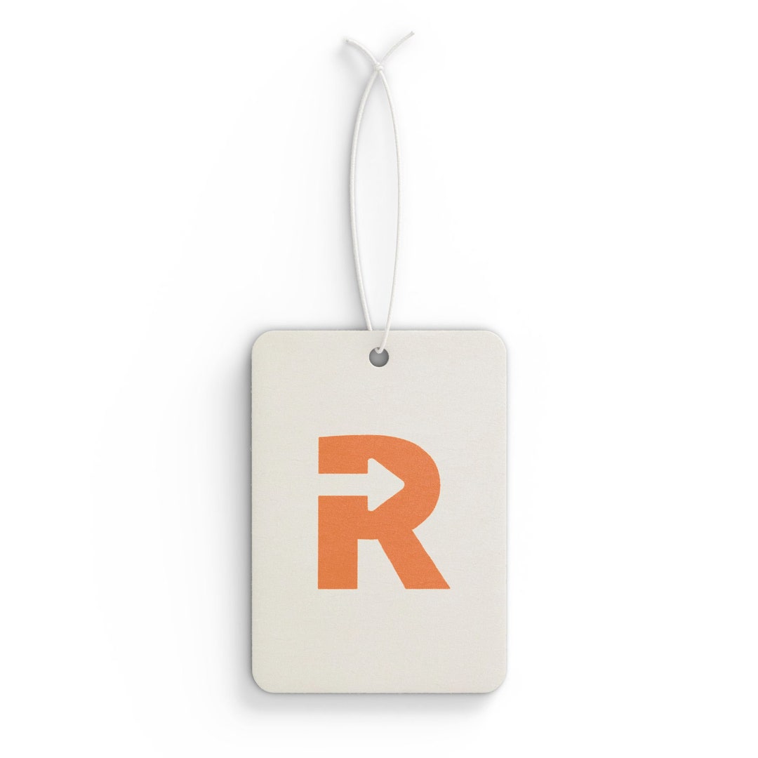 Custom Car Air Freshener Logo Car Scent Custom Car Freshie Picture ...