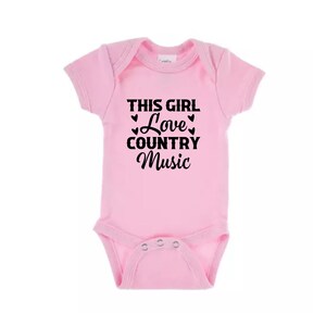 Rodeo Outfit for Girls, Baby Gift for Baby Shower, Rodeo Shirt, Cowgirl ...