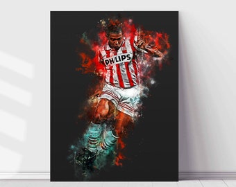 Psv wallpaper - Etsy Nederland