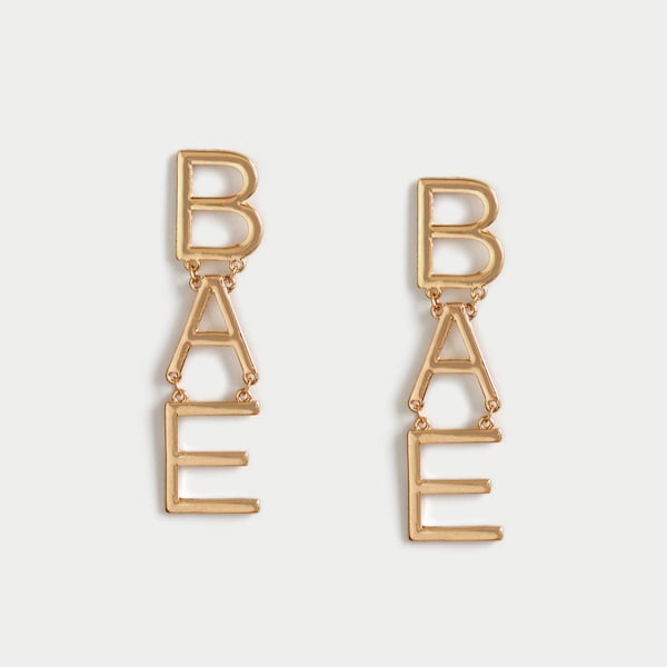 Bae Jewelry - Etsy