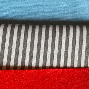 Nautical/seaside Themed Matching Outfits Handmade for a Family of Four ...