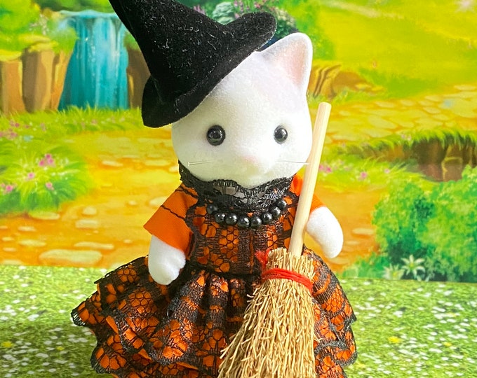 Nun Costume Etsy