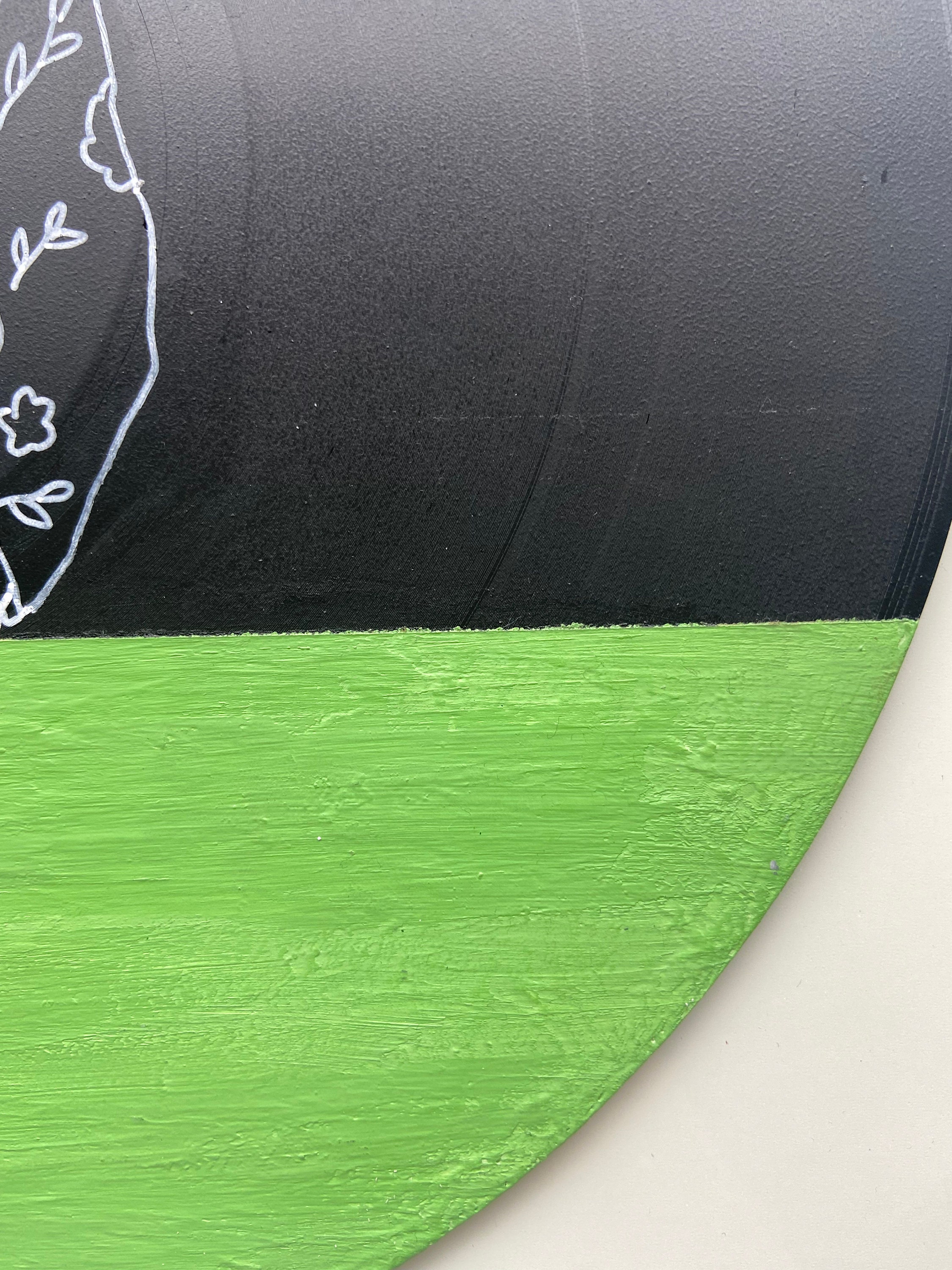 Harry styles vinyl art kiwi hs1 | Etsy