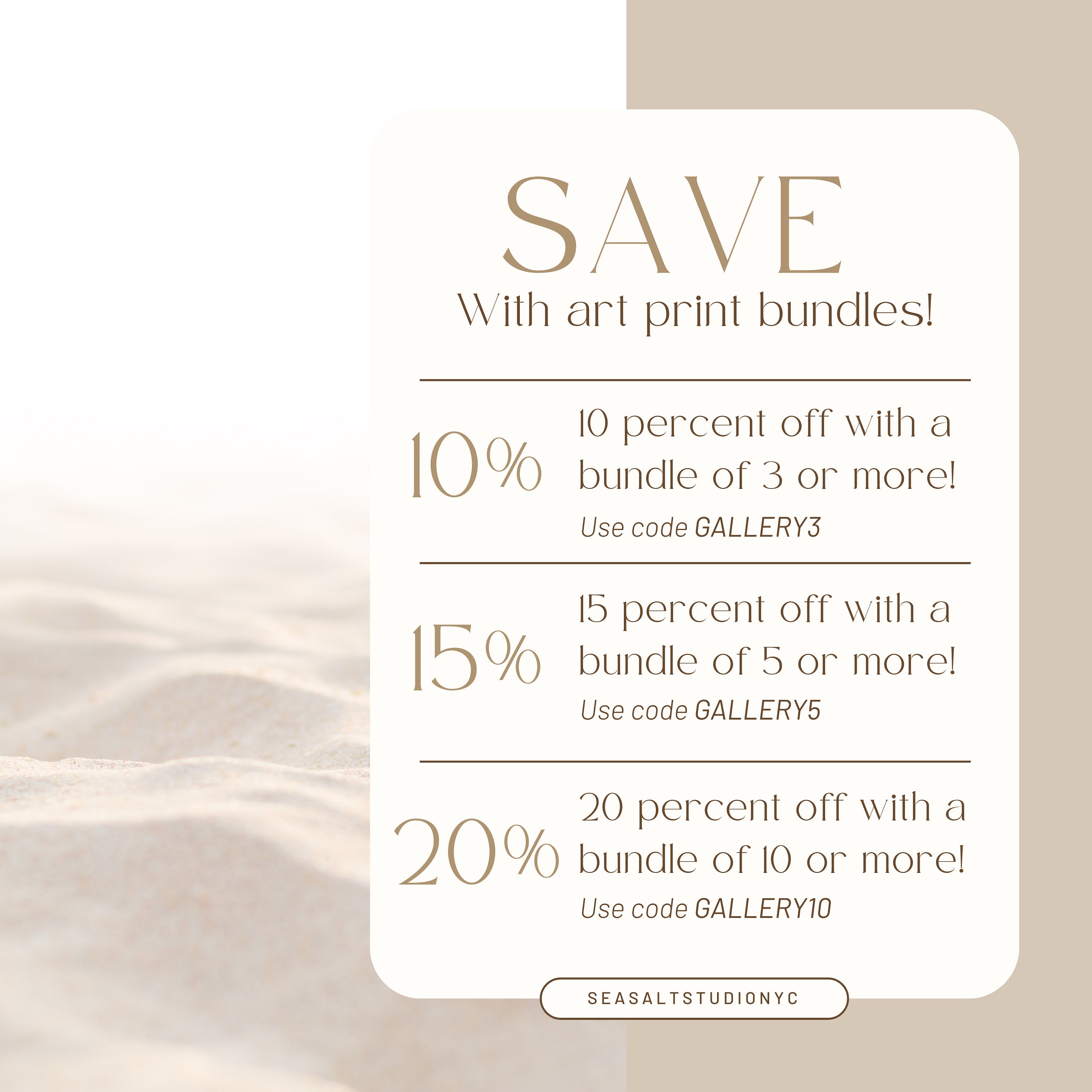 Focus Aura Poster Physical Square Print Meditation Grain Gradient ...