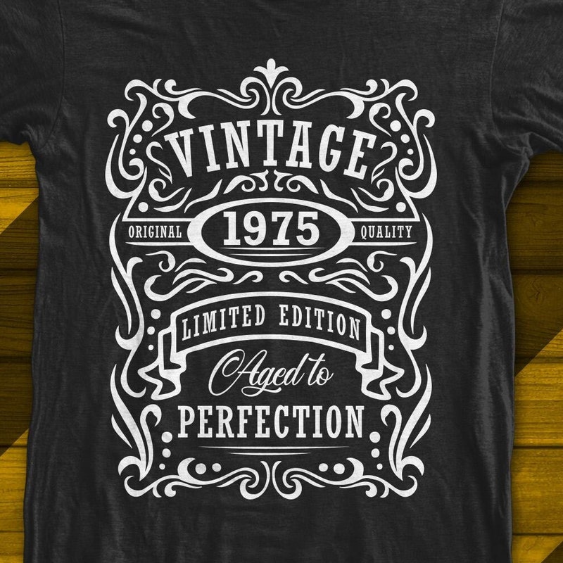 50th Birthday Horror - Etsy