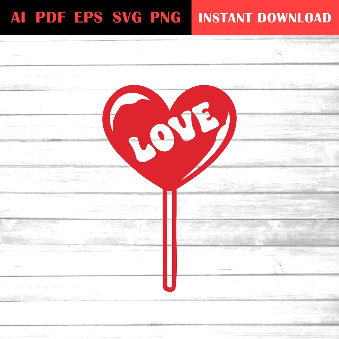 Heart Svg , I Love U Svg ,i Love You Png ,valentines Day, Cricut ...