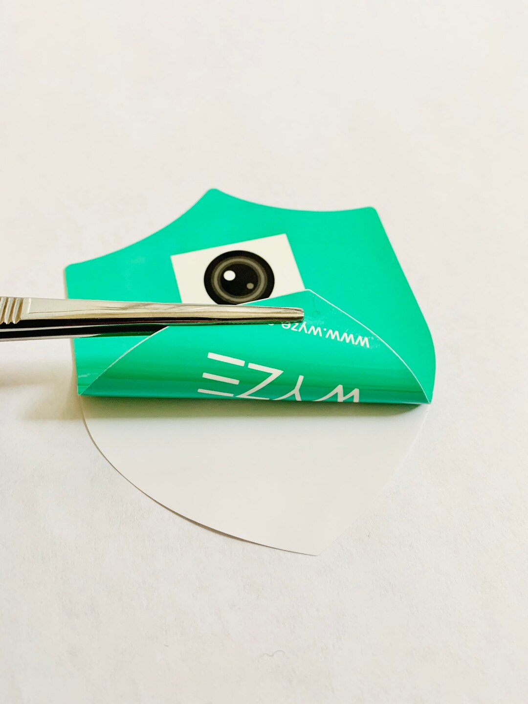 4 Wyze Security Window Stickers - Sign Decal - Camera Alarm - Etsy