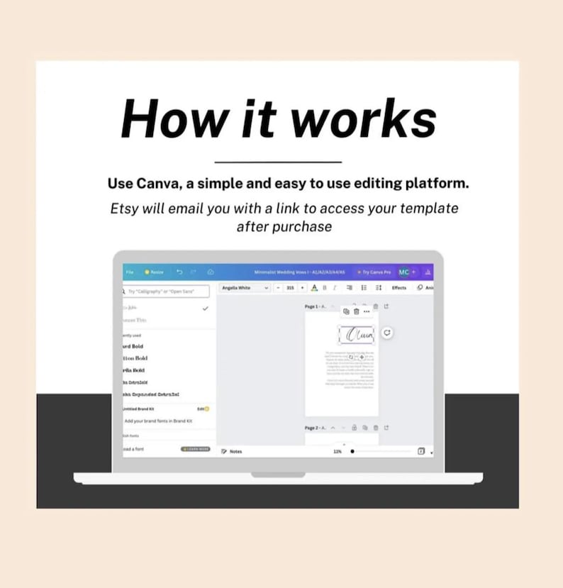 Wicked Birthday Party Invitations: Printable Canva Template - Etsy