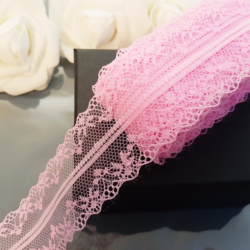 Fabric Lace Trim - Etsy