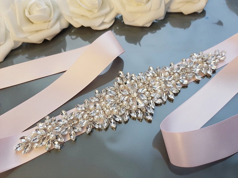 Wine Red Bridal Sash Wine Sash Belt Wedding Belt Belt for | Etsy