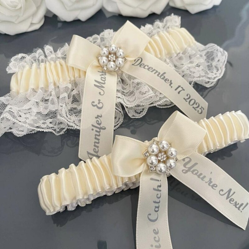 Garter Prom - Etsy