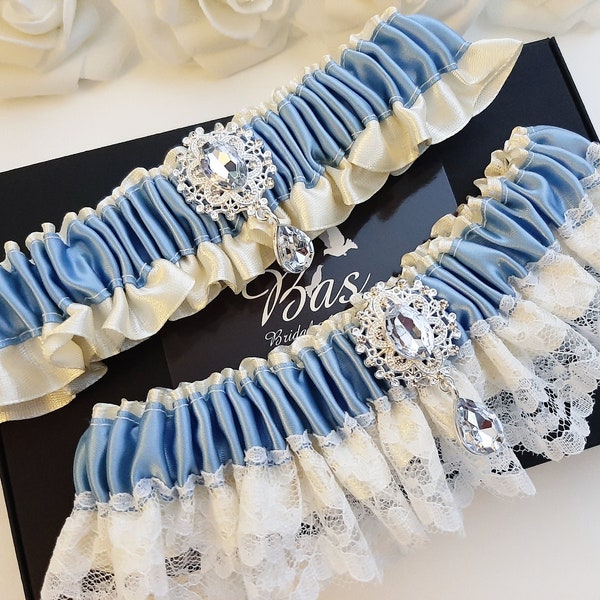 Garter Belt - Etsy