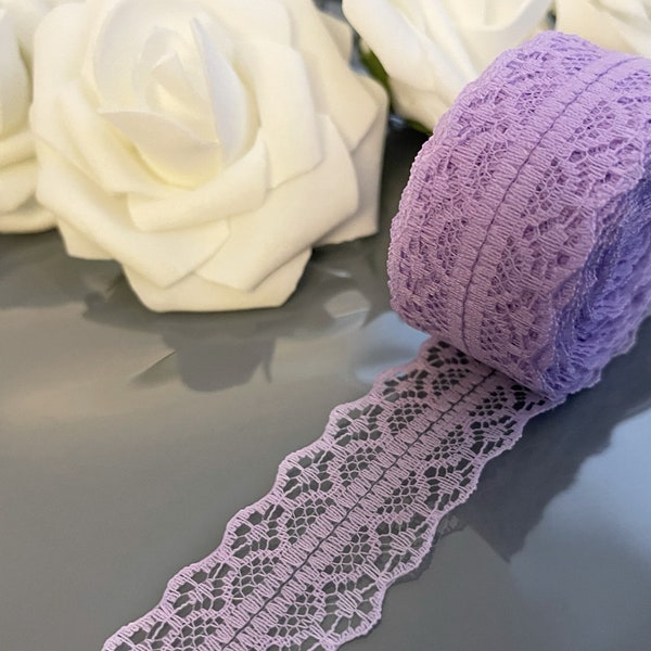 Lavender and Lace - Etsy