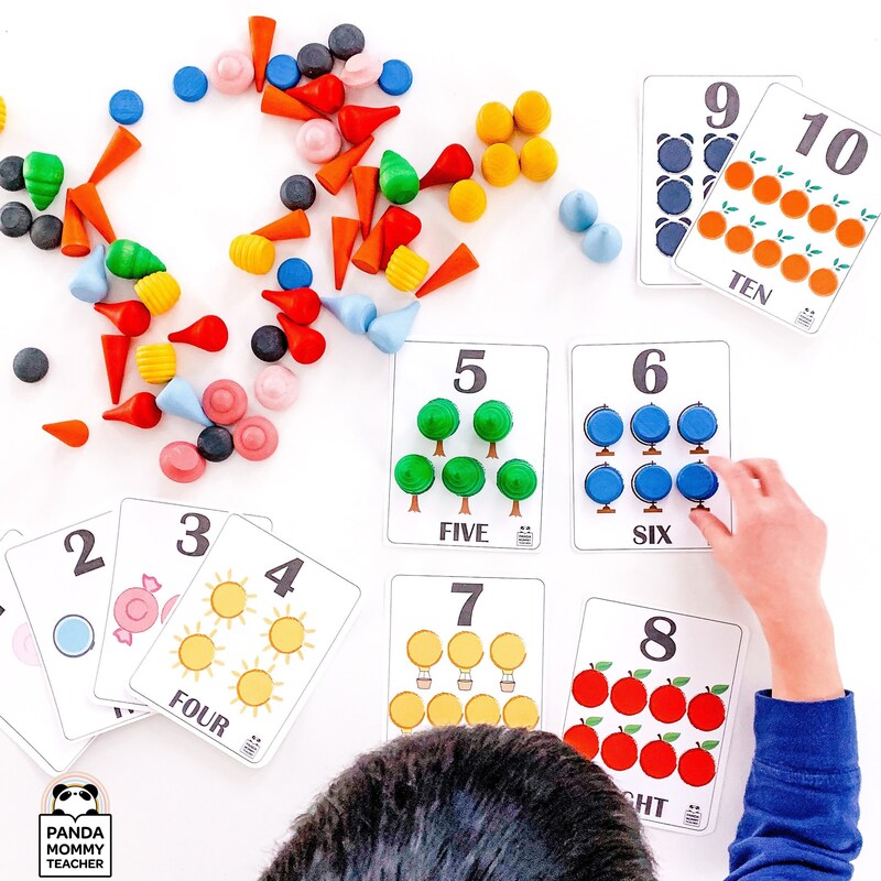 Loose Parts - Etsy UK