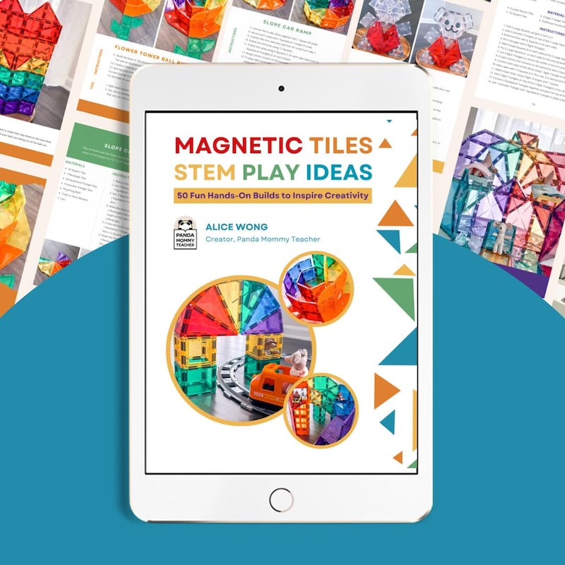 Stem Toy Build - Etsy