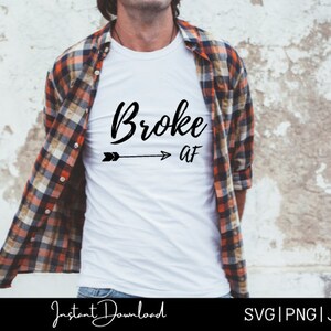 Couples Design, Spoiled Af, Broke Af, Tshirt Design, Funny Design ...