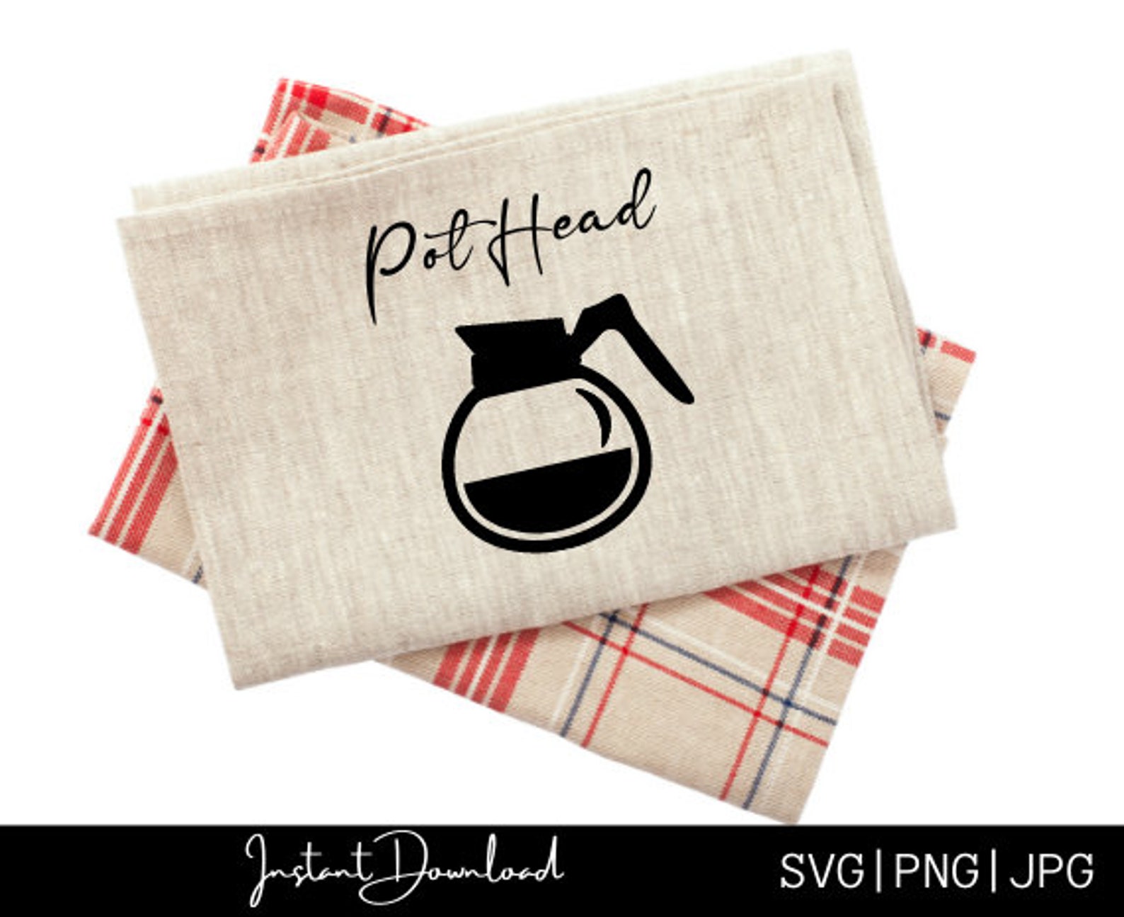 Coffee Pot Head Svg Coffee Pot Svg Coffee Lover Svg Coffee - Etsy
