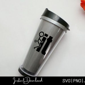 Fuck It Svg, Funny Svg, Sarcastic Svg, F It Svg, Man Cave Svg, Fuck It ...