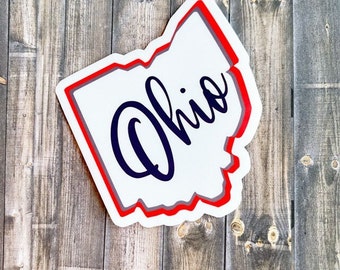 Ohio State Phone Case - Etsy