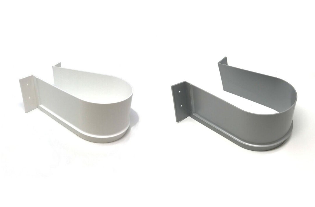 Small Large White Grey Bathroom Sink U Section Drawer Drainpipe U Shape ...