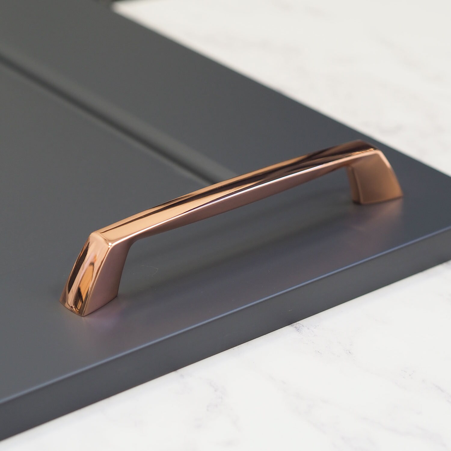 Copper Kitchen Handles 160mm Discounted Shop | www.psychology.uoc.gr