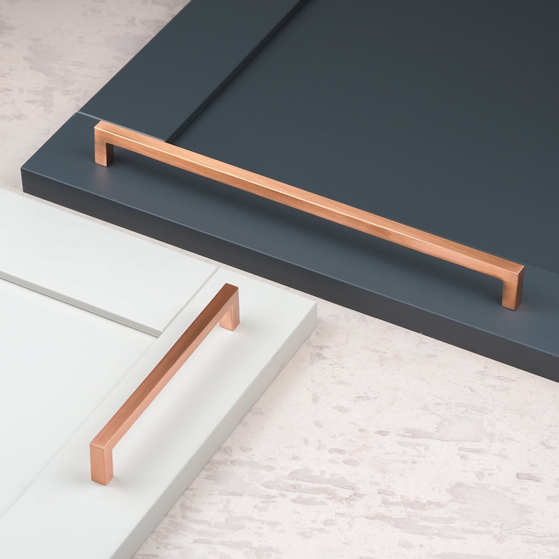 Copper Hardware - Etsy