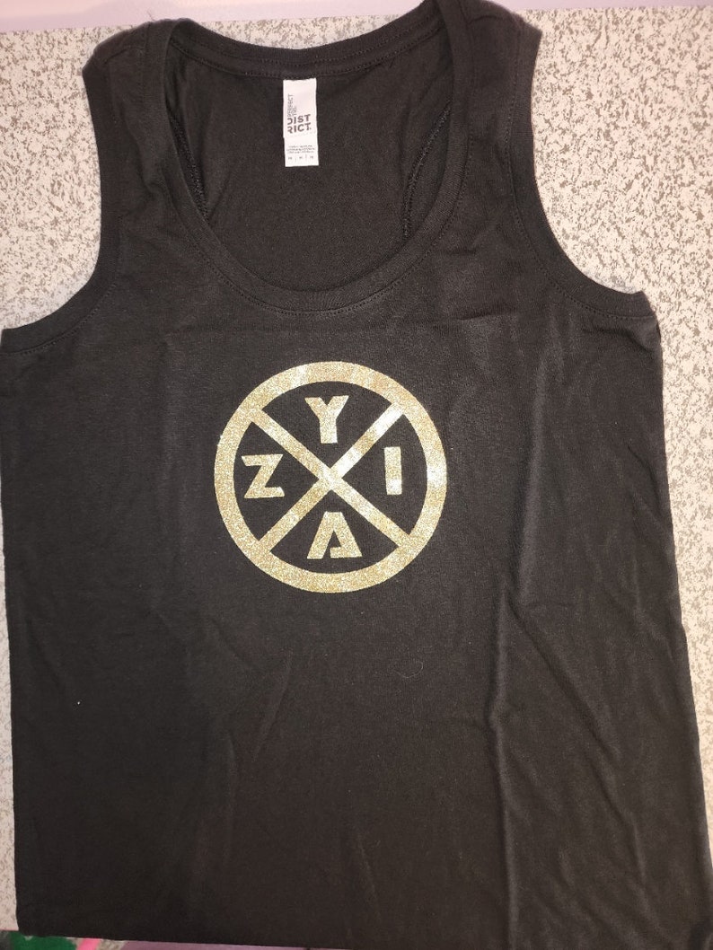 Zyia Tanks and T's! Ready to Ship! - Etsy