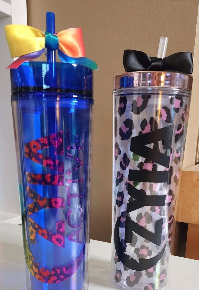 ZYIA Active Tumbler - On-hand, Ready to Ship! - Etsy