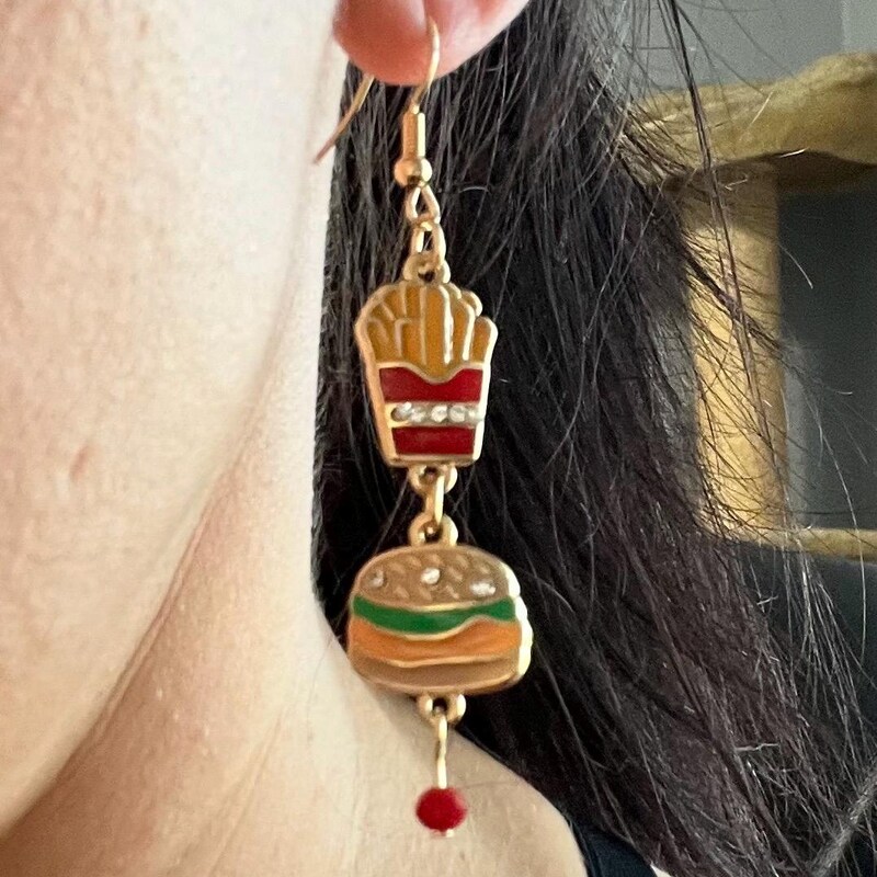 Fastfood - Etsy