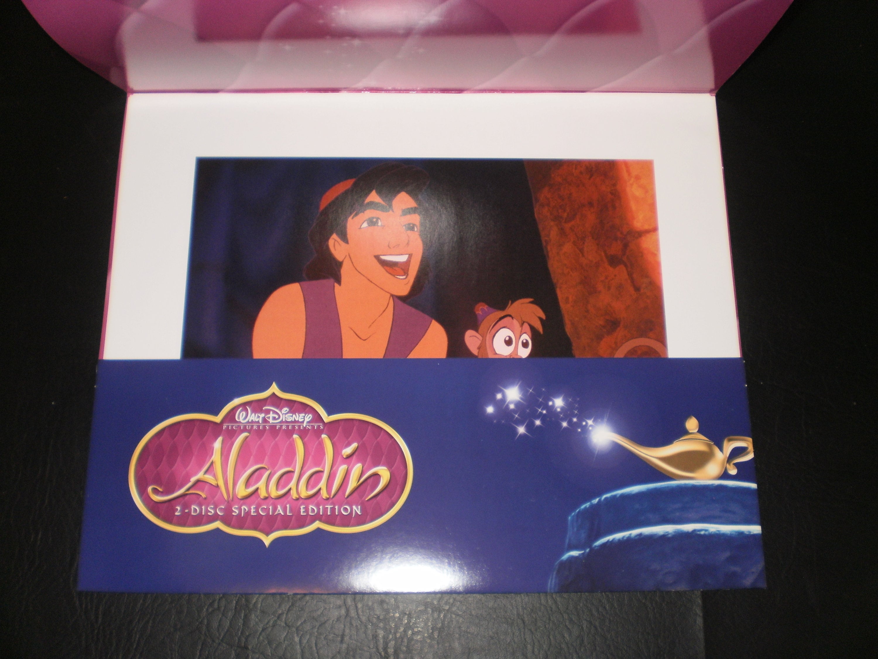 The Disney Store Aladdin Lithographs 1990's Pick Your Favorite. - Etsy