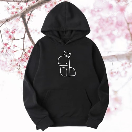 Stray Kids Bang Chan Doodle Unisex Hoodie - Etsy