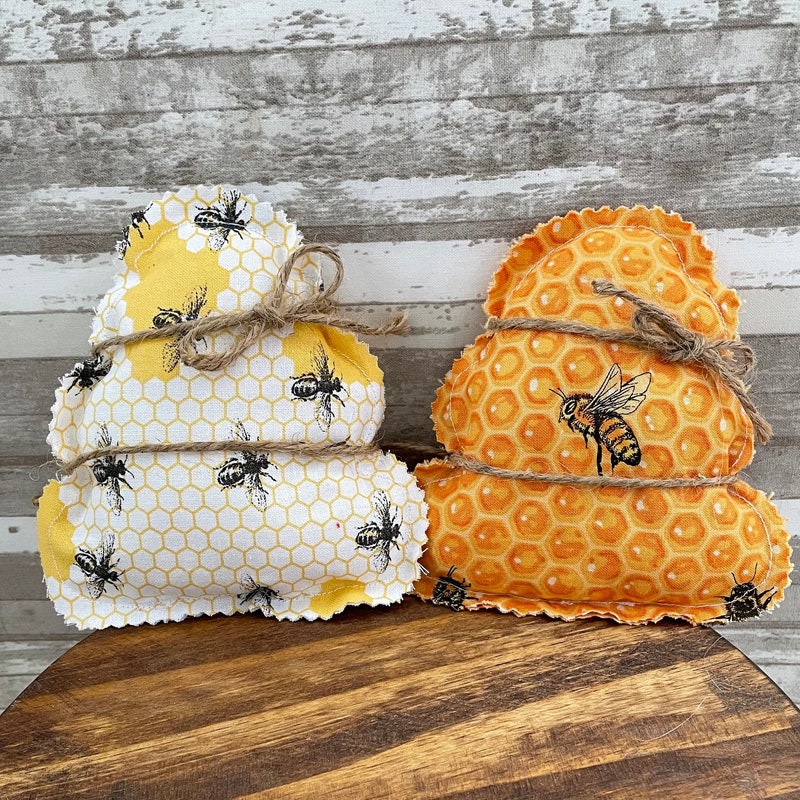 Bee Hive Fabric - Etsy
