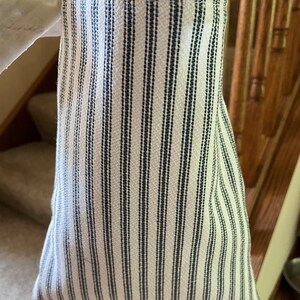 Patriotic Quilt Hanging Pouch/peg Rack Pouch/hanging Bag/patriotic/flag ...