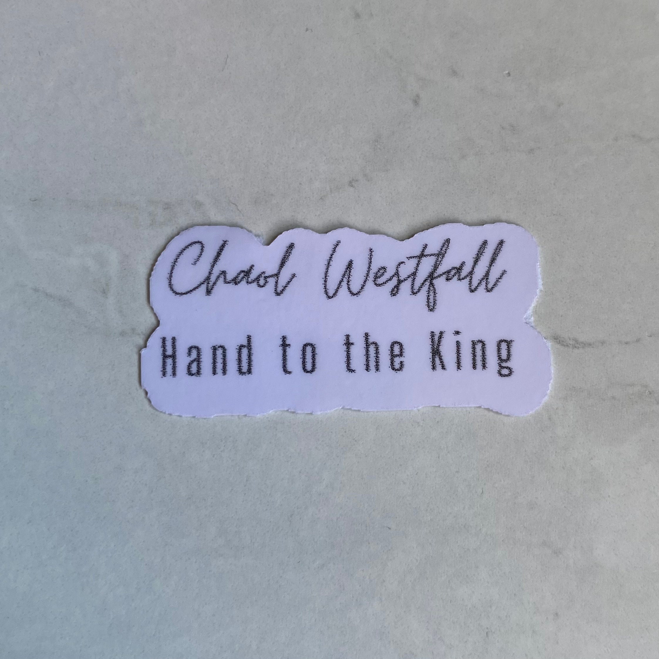 Chaol Westfall Tog Throne of Glass Tower of Dawn Captain - Etsy