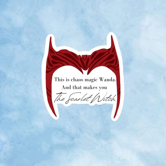 Wanda Maximoff Quotes The Scarlet Witch's Slow Transformation Over The