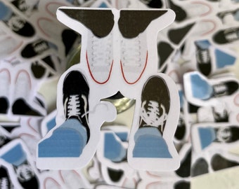 Nick and Charlie Shoes - Etsy