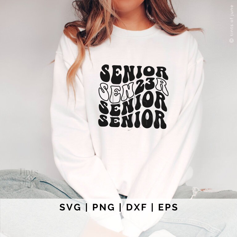 Senior SVG Graduate SVG Graduation Svg Png Graduation - Etsy