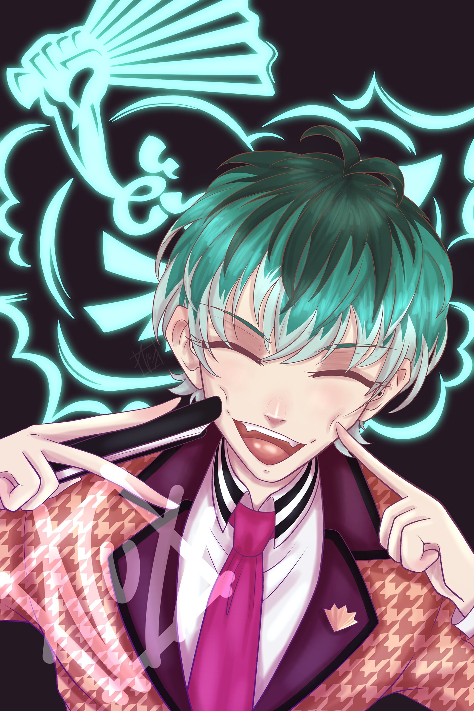 Sasara Nurude Postcard Print - Etsy